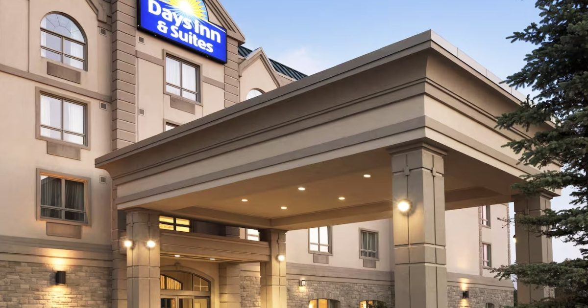 Days Inn locations win Tripadvisor Travelers’ Choice… | STAY Magazine
