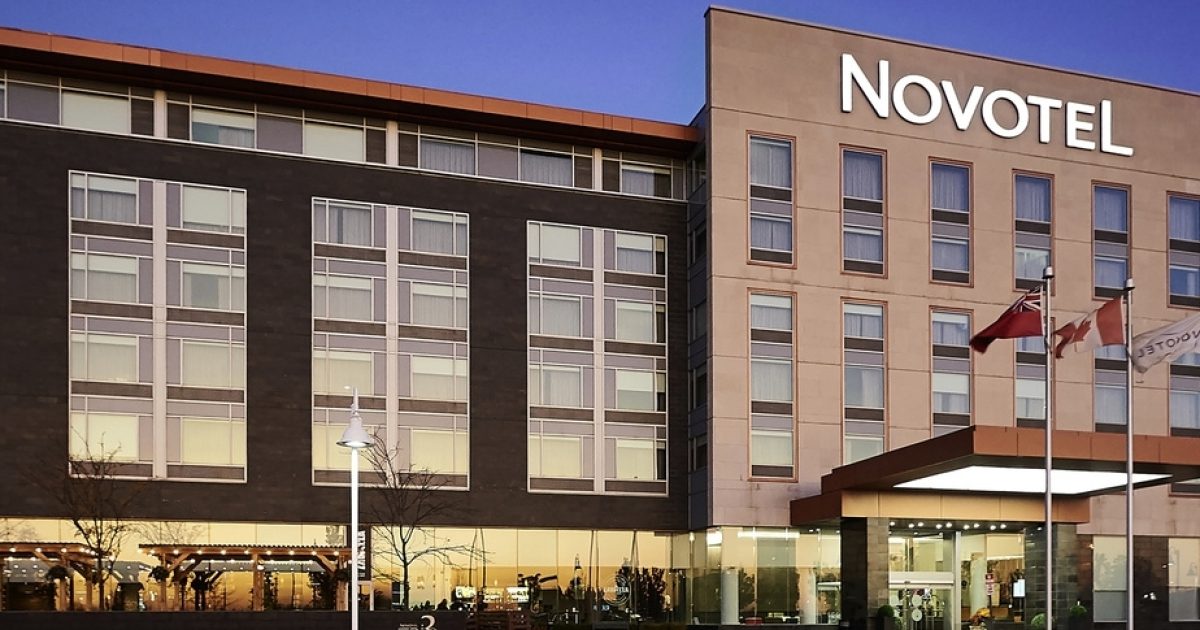 Novotel Hotels releases ‘Sleepovers’ podcast | STAY Magazine