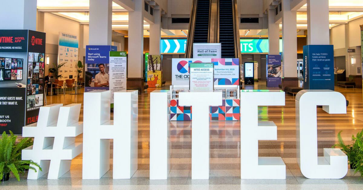 HFTP announces return of Entrepreneur 20X, with… | STAY Magazine HFTP announces return of Entrepreneur 20X, with… | STAY Magazine