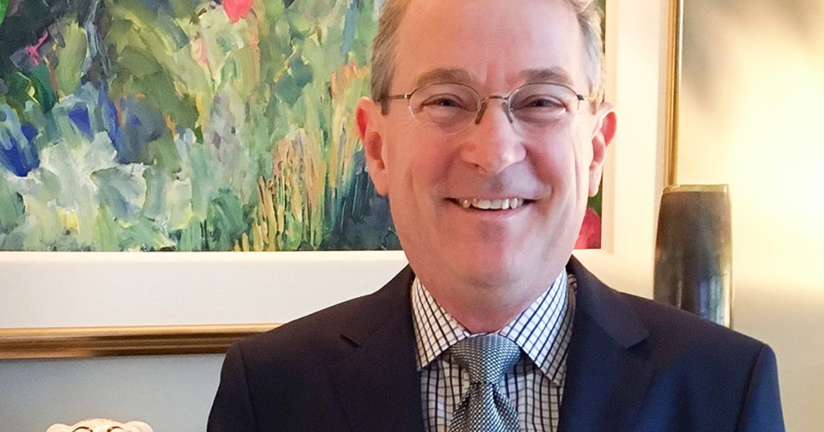 Pride and prejudice with industry veteran Christopher… | STAY Magazine