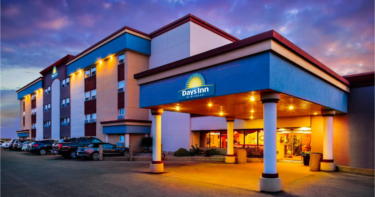 Days Inns opens new hotel and conference centre in… | STAY Magazine