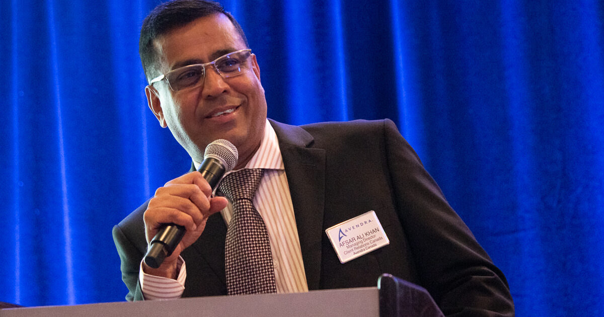 Avendra hosts busy, successful 2023 client… | STAY Magazine