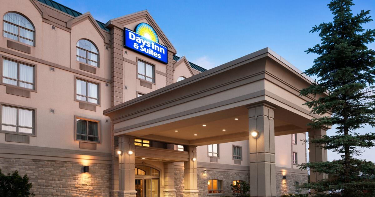 Days Inn - Canada properties earn President’s Award… | STAY Magazine