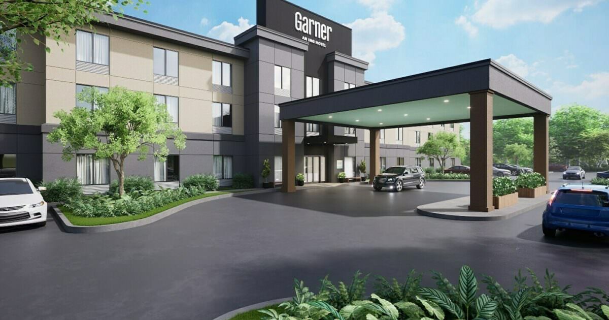 IHG Hotels & Resorts launches new midscale conversion… | STAY Magazine