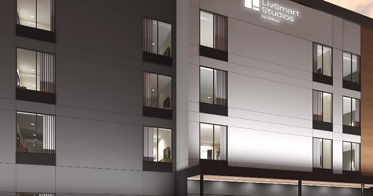 Hilton unveils new extended‑stay brand | STAY Magazine