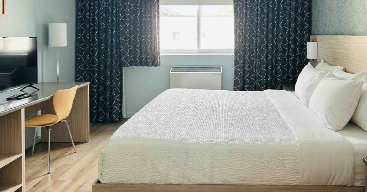 Realstar hosts grand opening of newest Motel 6 in… | STAY Magazine