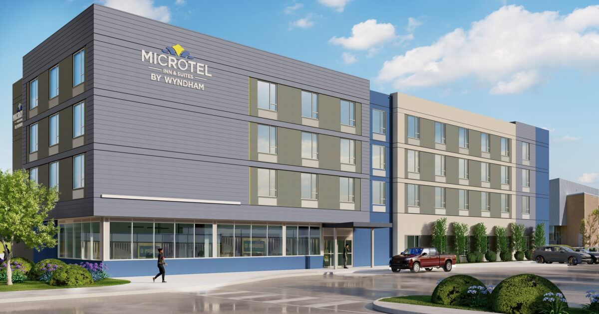 Microtel Inn & Suites By Wyndham new hotel… | STAY Magazine