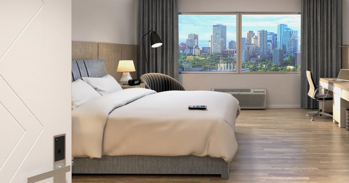 LOC International partners with Desjardins Capital… | STAY Magazine