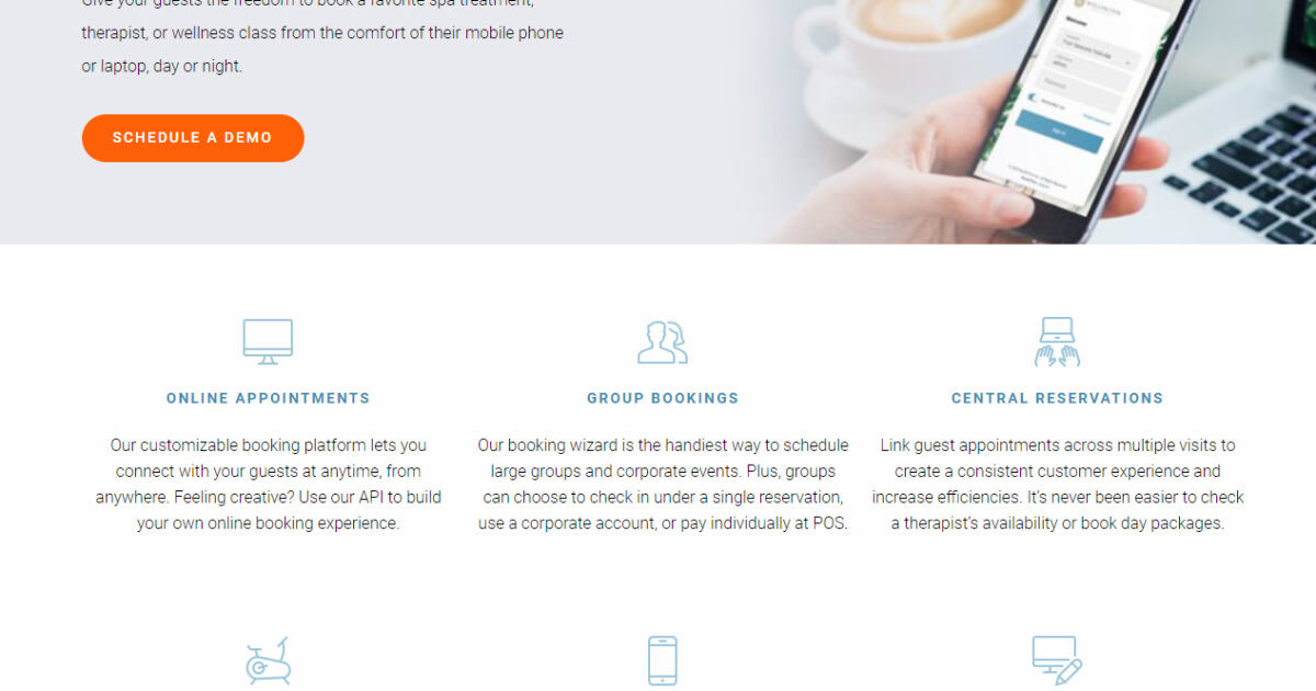 New integrated payment solution | STAY Magazine