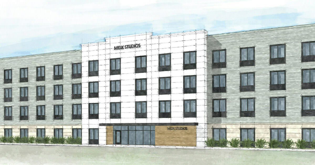 Marriott International to expand in midscale segment… | STAY Magazine