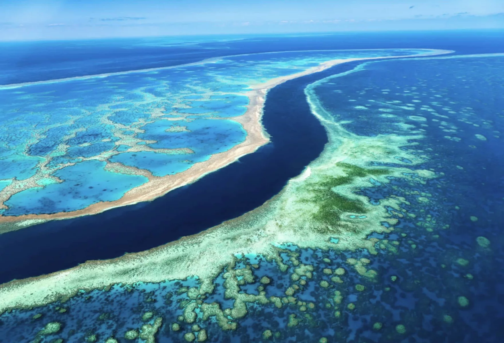 Royal Caribbean’s Ultimate World Cruise - SUPREMARINE